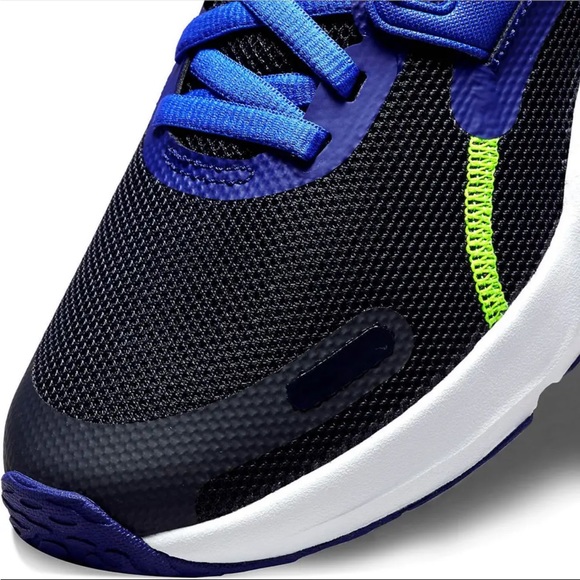 Nike | Shoes | Nike Renew Retaliation 3 Tr3 Us Mens Sz 5 Color Blue ...